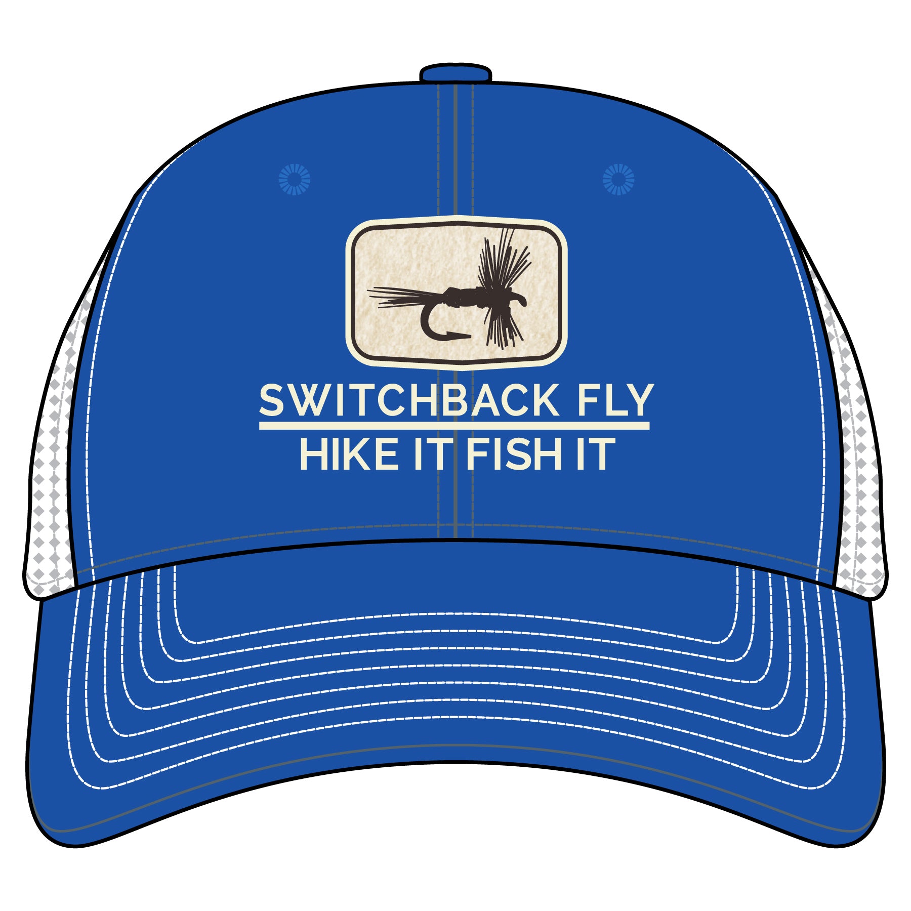 Hats – Switchback Fly
