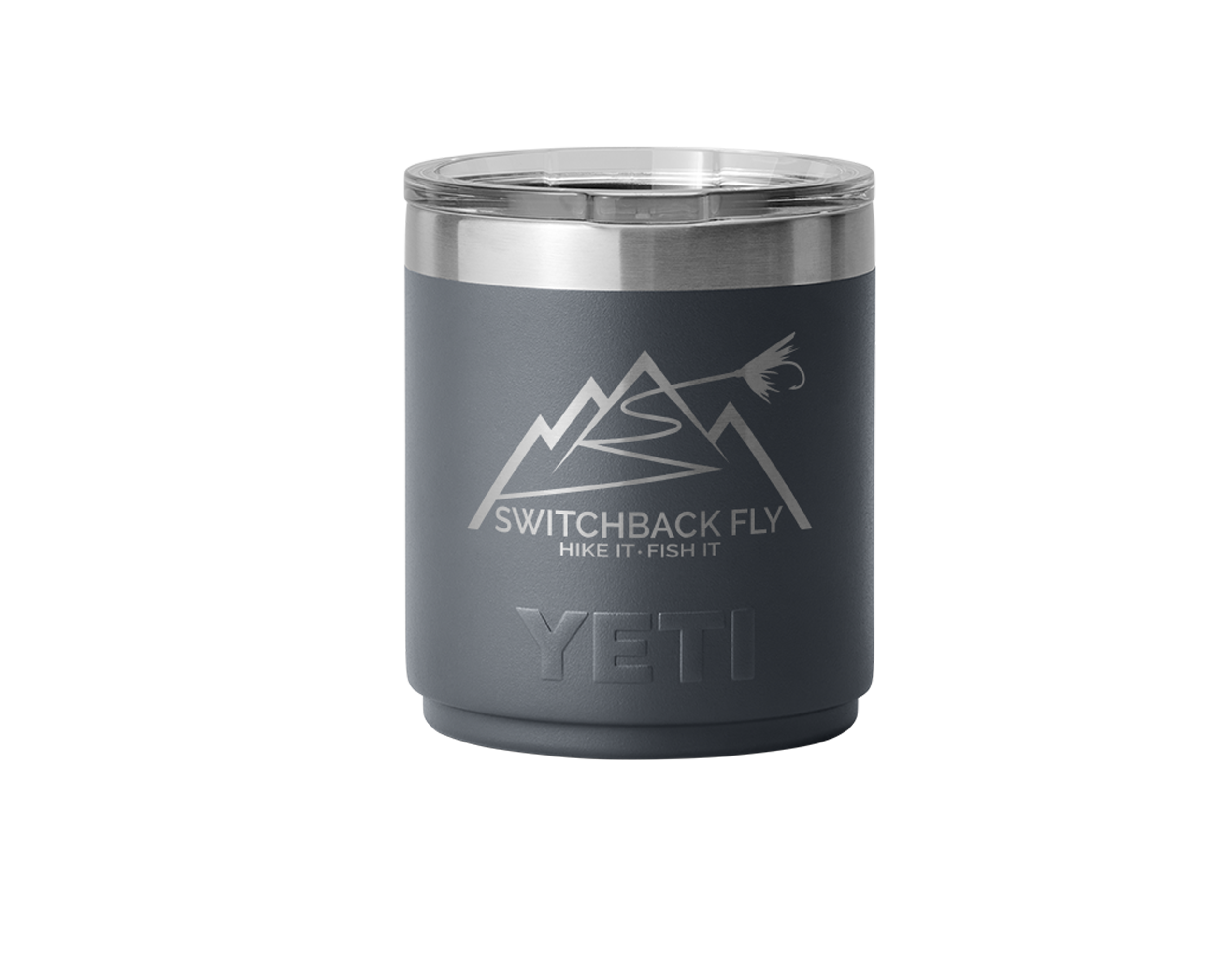 Barware – Switchback Fly